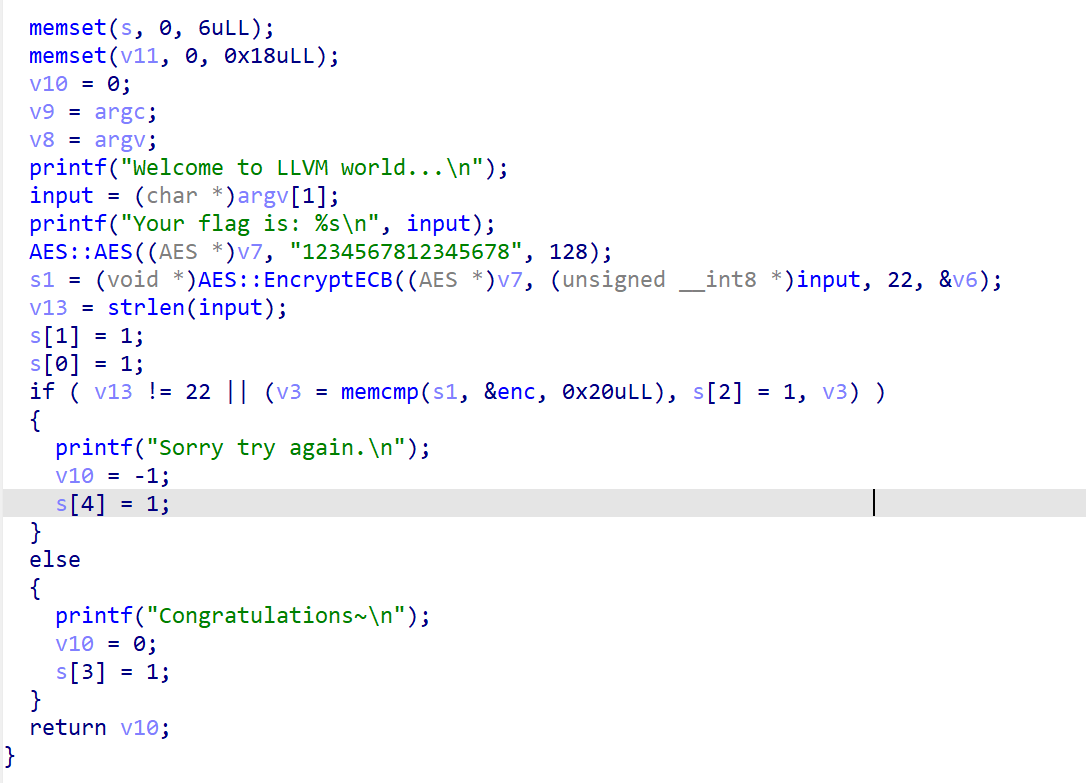 使用qiling击败Pluto-Obfuscator的增强版平坦化 | JANlittle's Blog